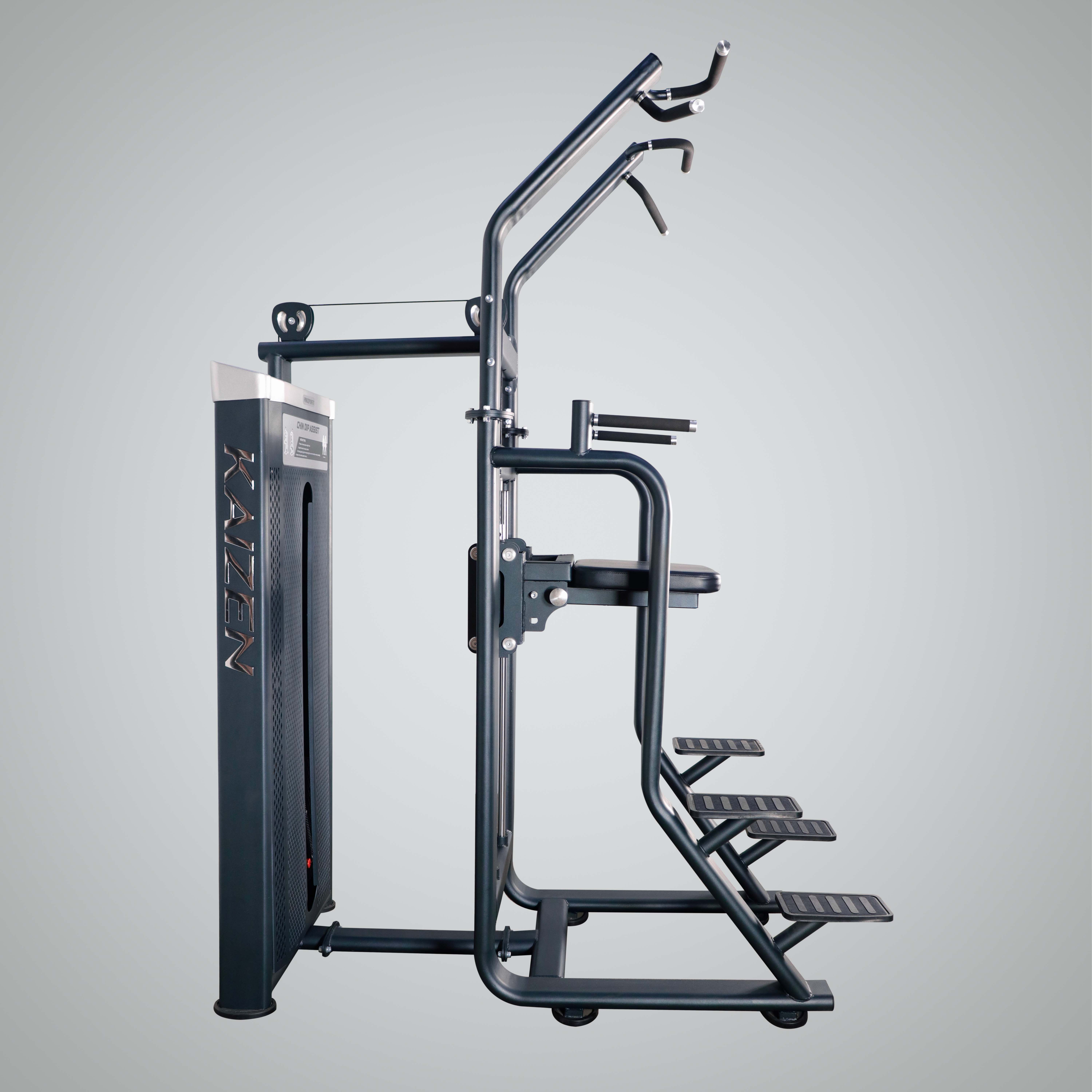 Kaizen Stations - Best Gym Equipment