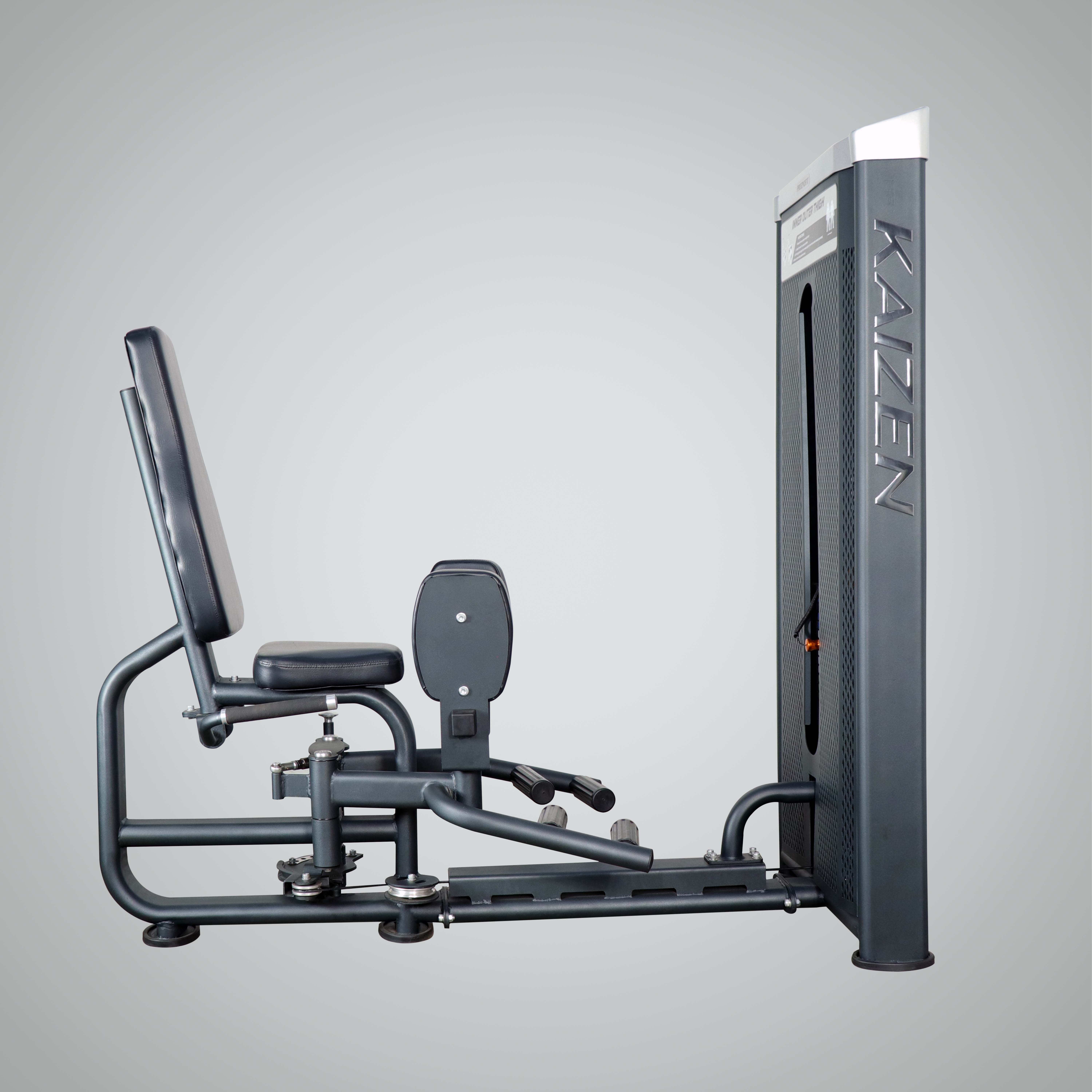 Kaizen Stations - Best Gym Equipment
