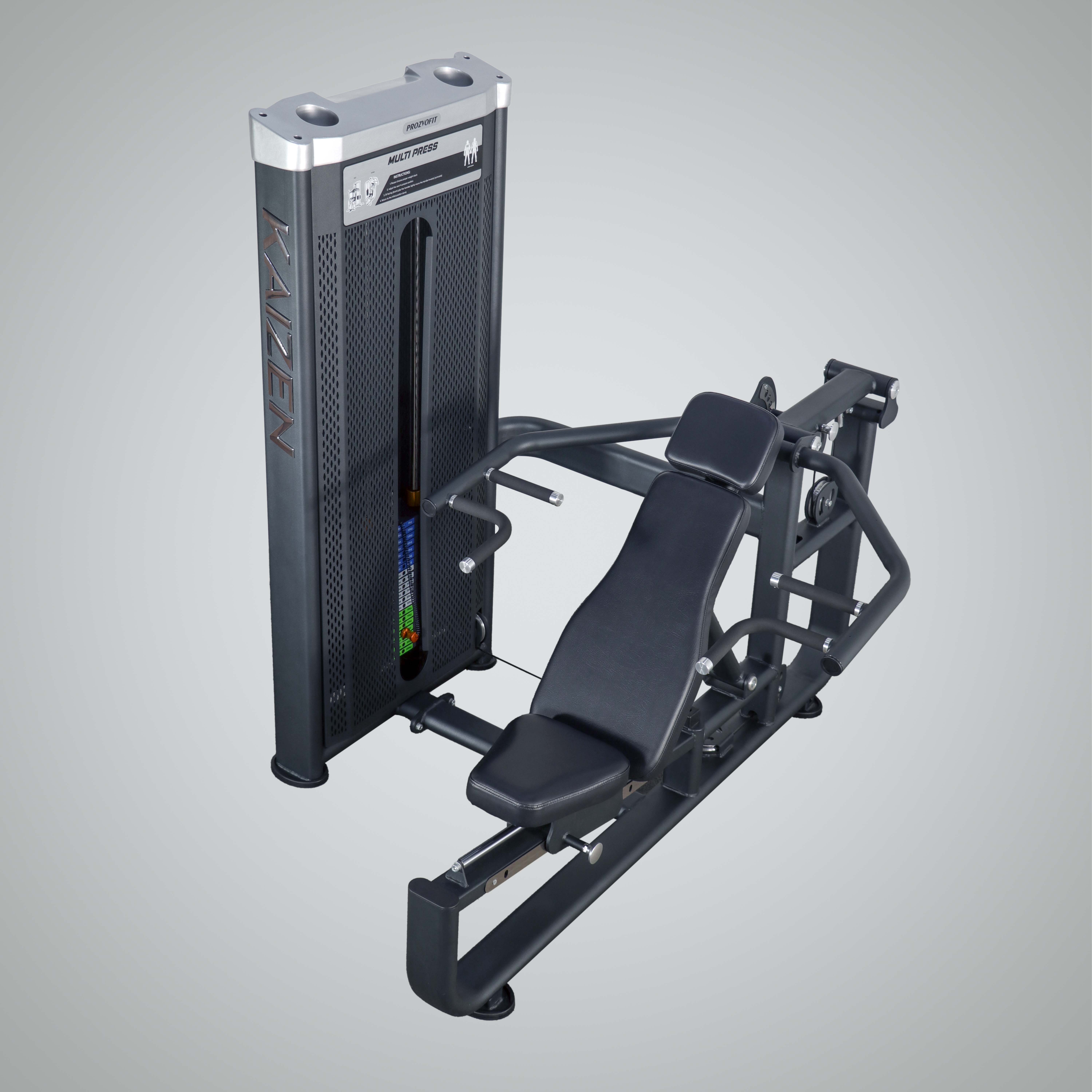 Kaizen Stations - Best Gym Equipment